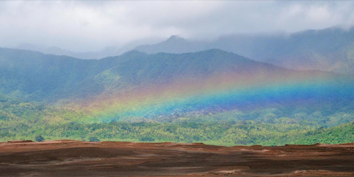 VANUATU » Pacific Region UPCI